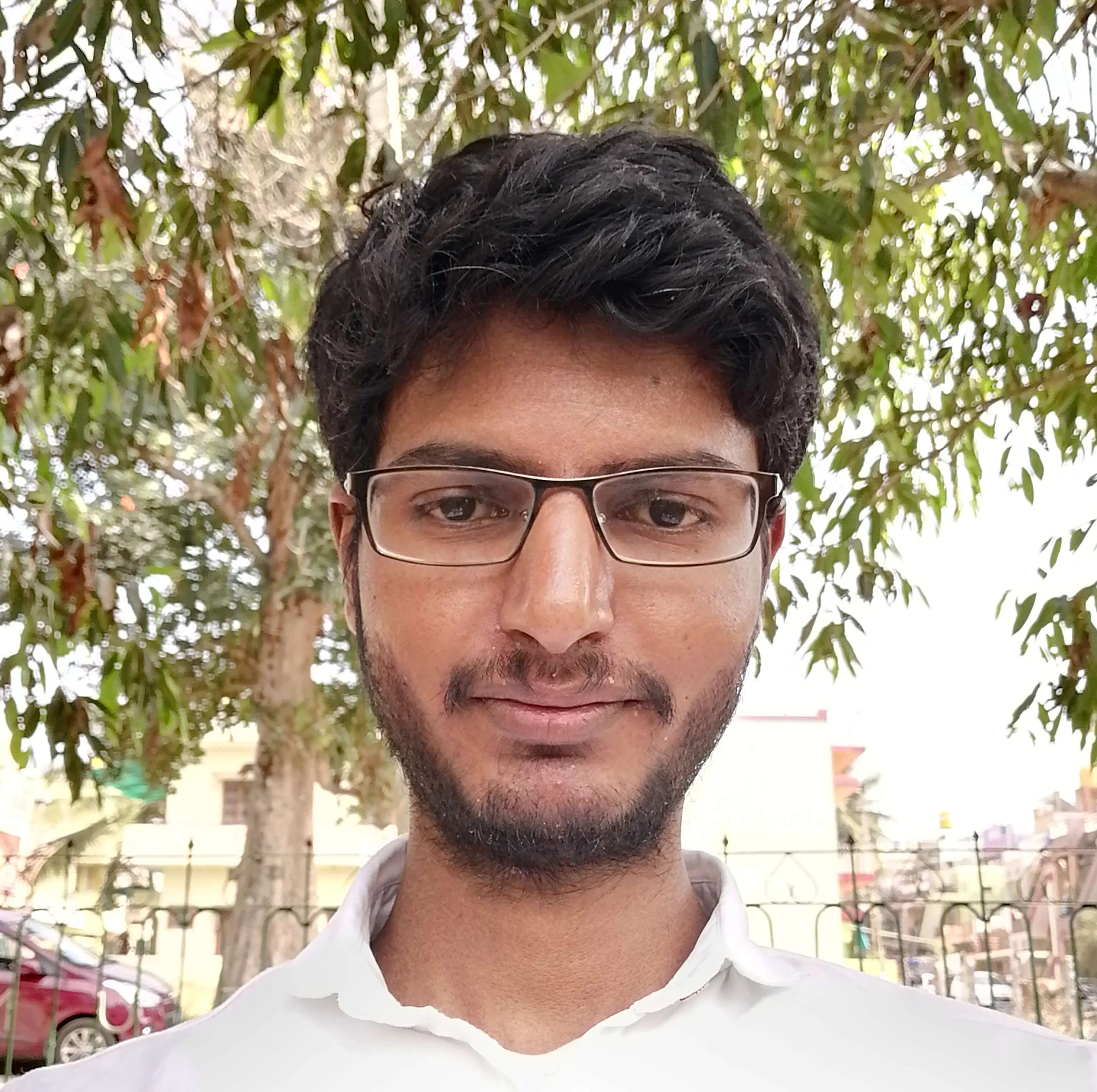 Venkatesh S Portfolio